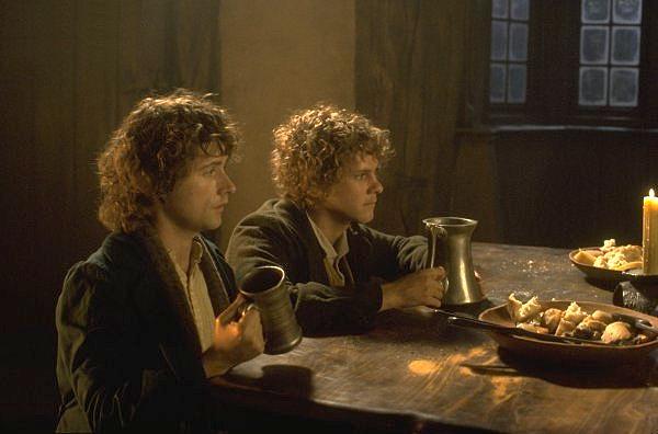 Fantasy Stories Galore!